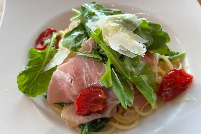 【静岡市】駿河湾を望む農園直営レストラン！「DON FARM」の料理は野菜が満載です | 号外NET 静岡市